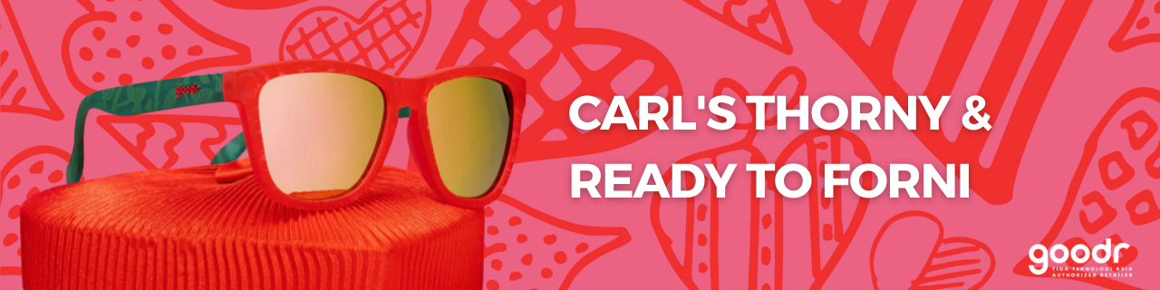 Goodr Authorized Retailer by C3 | No Slip • No Bounce • All Polarized ...